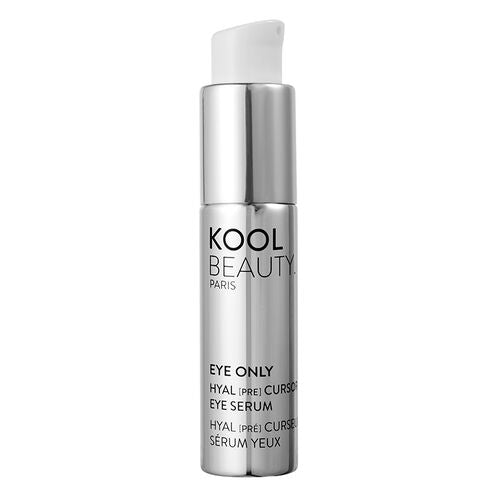 Kool Beauty | Hyal [pre] Cursor Eye Serum 15ml | LIPSELL
