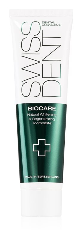 Swissdent | Biocare from 10ml | LIPSELL