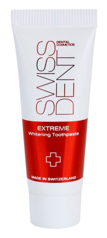 Swissdent | Extreme 10ml | LIPSELL